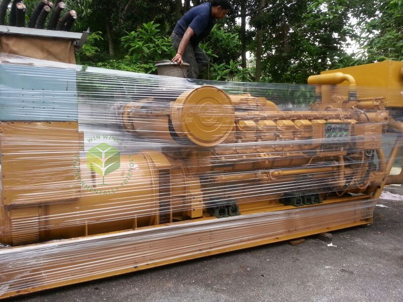 ::WIN WINS RECYCLING TRADING SDN BHD